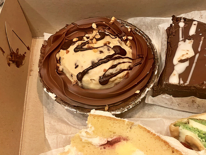 This peanut butter cup creation proves that some American-German fusion experiments are absolutely worth celebrating together.