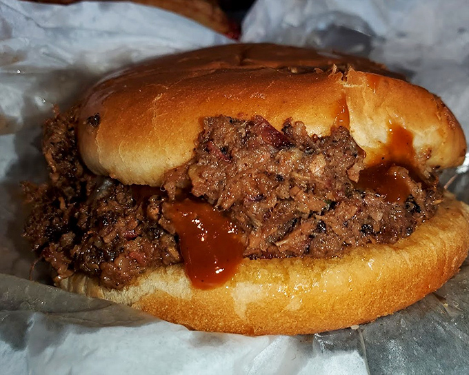 Not all heroes wear capes&mdash;some come on a soft bun with sauce that requires at least three napkins and zero regrets.