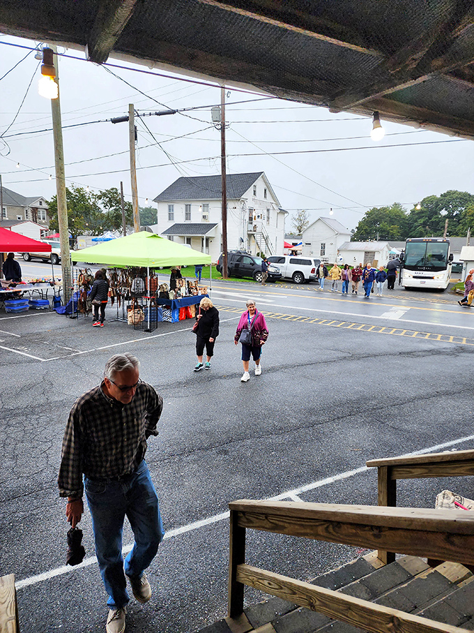 Fellow adventurers navigate the maze of possibilities, each carrying their own treasure-hunting dreams and strategies.