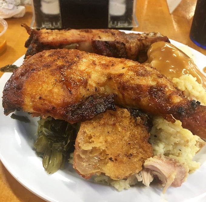 This smoked chicken has more flavor packed into it than a season finale of your favorite cooking show.