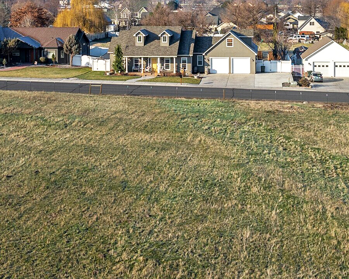 Suburban living with room to breathe. These homes offer the space Portland residents dream about during their cramped elevator rides.