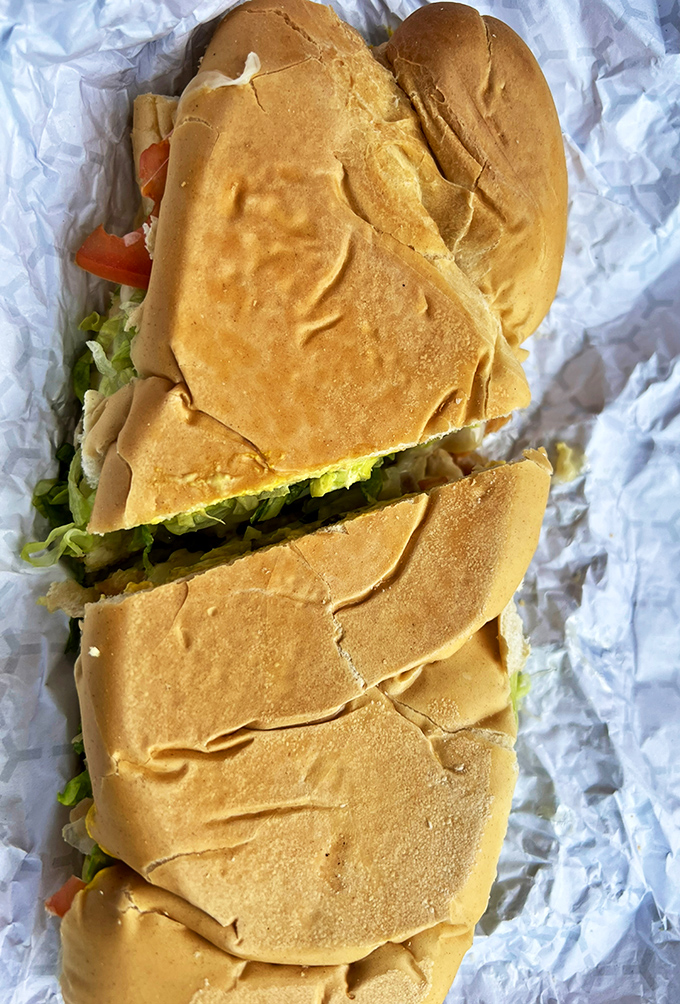 When bread meets filling meets sandwich press, something transcendent happens. This pressed creation delivers the perfect ratio of crispy exterior to savory interior.