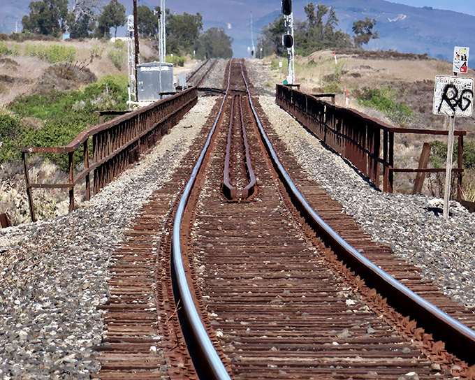 This historic railroad trestle isn't just transportation infrastructure&mdash;it's a time machine to when trains were the Netflix of travel experiences.