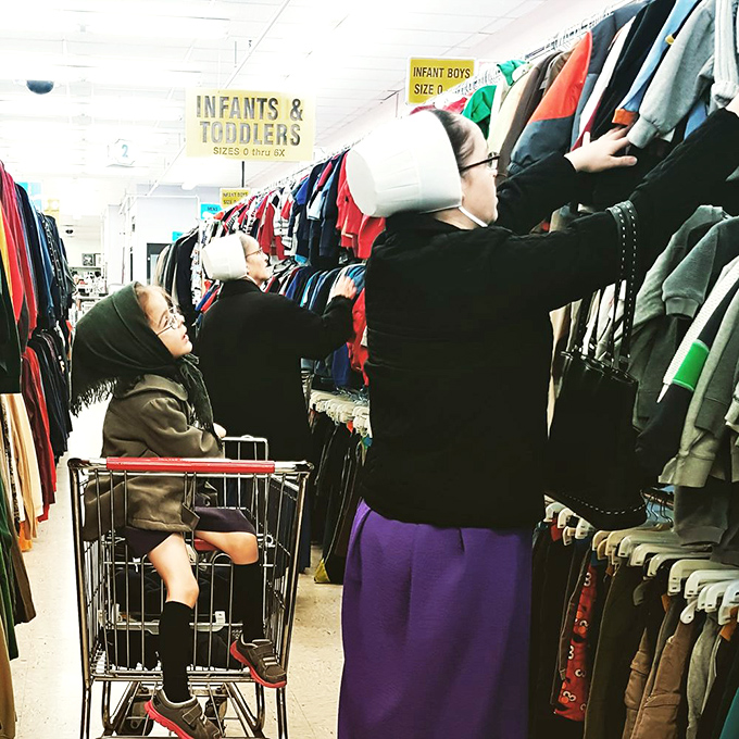 Family thrifting adventures create memories that last longer than the bargains themselves. The hunt is half the fun!