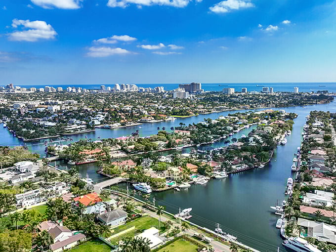Where cargo ships and pleasure boats share the same waters, creating California's most democratic maritime scene.