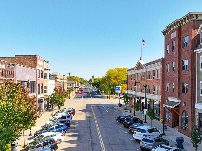 Beloit's residential streets reveal the heart of community living. Where kids still play outside and neighbors actually know your name! 