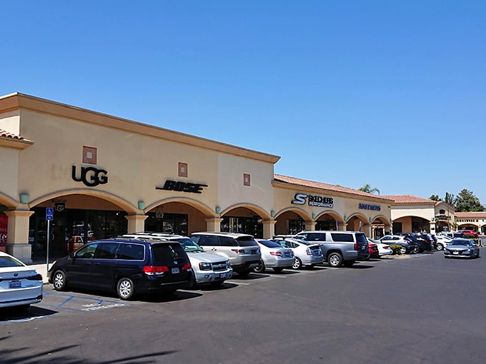 UGG and friends line up like soldiers in the bargain wars. Your feet and your wallet can both leave happy!