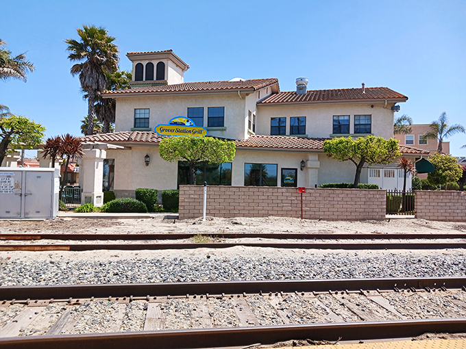 Grover Beach combines small-town warmth with big-ocean views – a retirement haven that won't sink your savings.