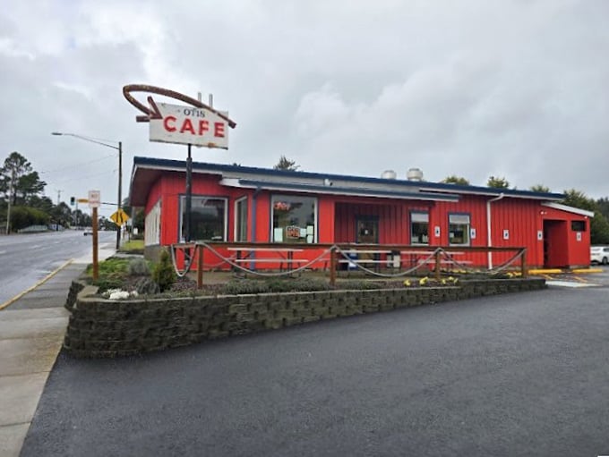 This humble roadside stop houses Oregon coast breakfast legends &ndash; where German potatoes and homemade bread have achieved cult status.