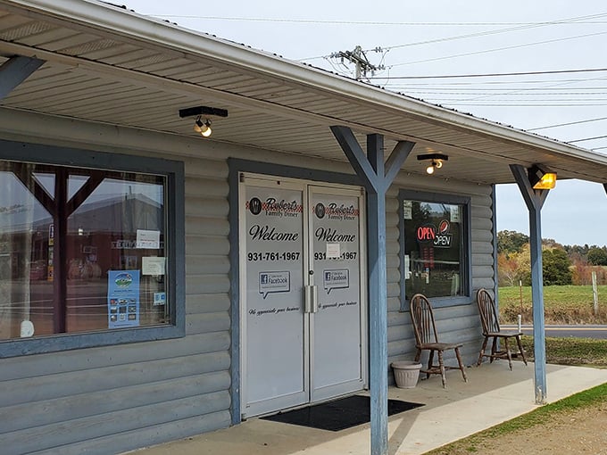 This humble roadside gem serves up home cooking that makes the journey worthwhile every time.