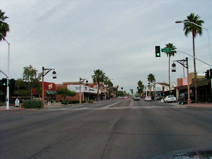 Southern Scottsdale proves you don't need a golf pro's salary to enjoy desert living&mdash;affordable pockets in a premium zip code.