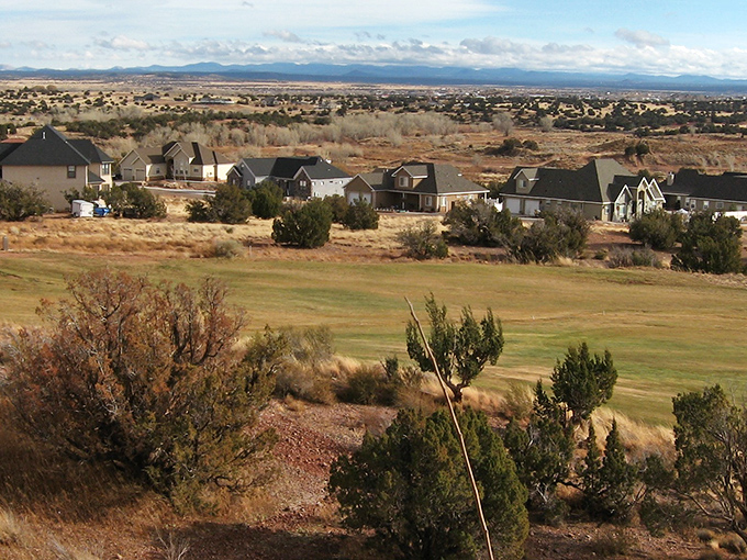 History lives on every street corner! This preserved historic home represents the town's commitment to maintaining its character while keeping living costs reasonable.