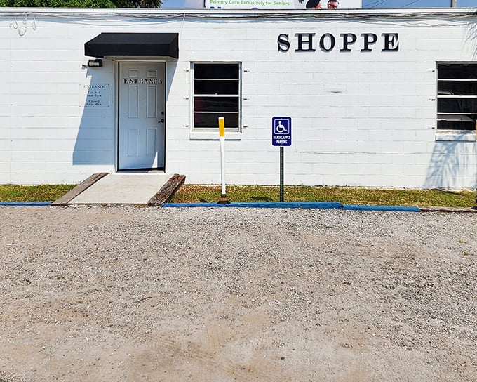 Multiple rooms packed with furniture create a maze of possibilities for home decorators. 