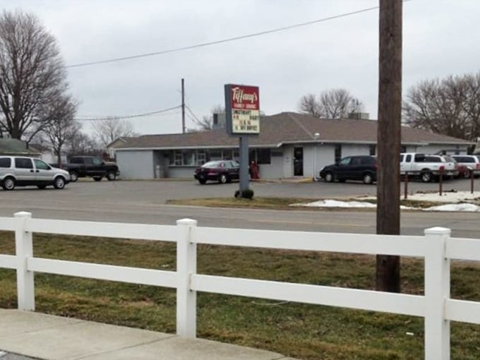 Here's proof that the best meals often come from the most unexpected places, served with genuine small-town hospitality.