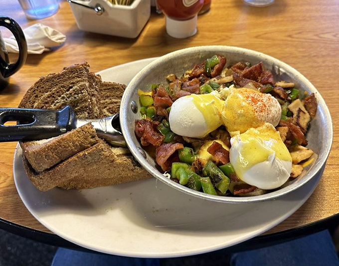 Soft shell crab sandwich: proof that sometimes the messiest meals create the most memorable moments.