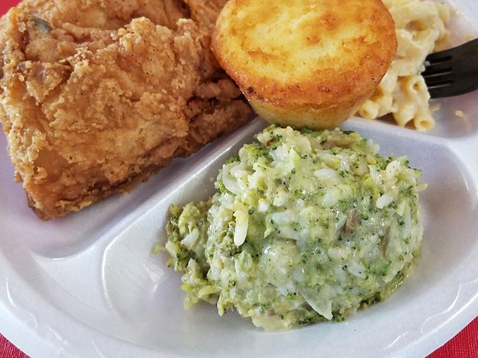 Broccoli casserole transforms humble vegetables into creamy, cheesy comfort food that rivals any main dish attraction.