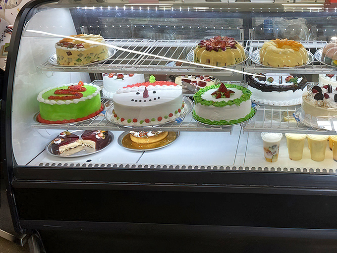 These aren't just cakes &ndash; they're celebrations waiting to happen, each one more colorful than a fiesta.