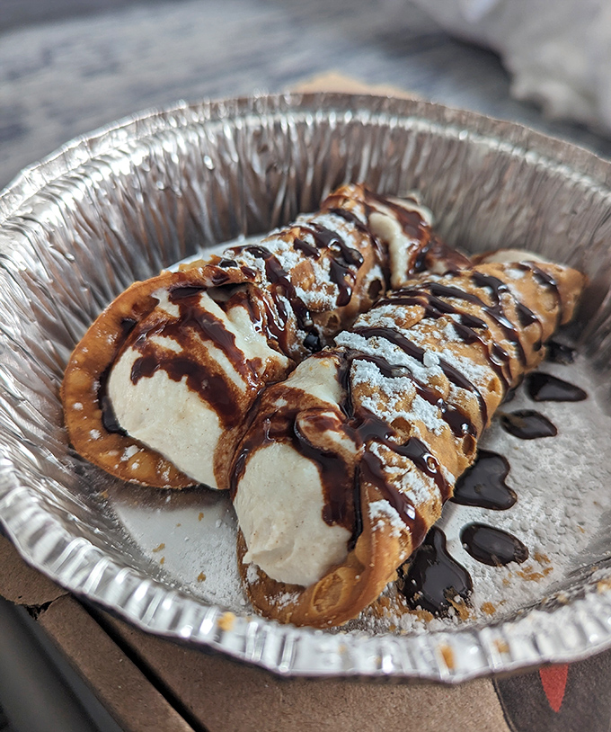 These sweet Italian beauties prove that some traditions are worth crossing oceans to experience, right here in Ohio.