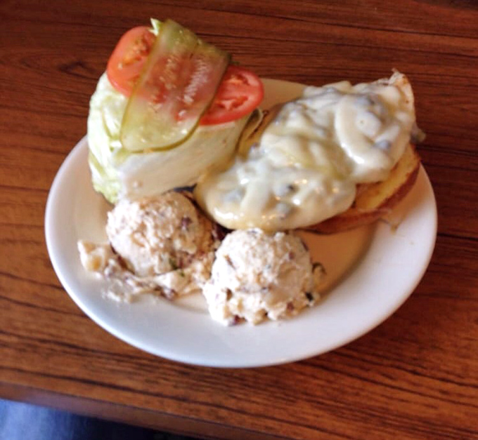 Behold the chicken sandwich that makes other sandwiches question their life choices &ndash; crispy, juicy, and utterly irresistible.