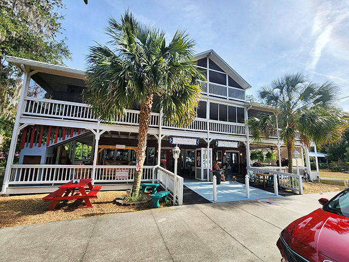 Coffee shops here serve more than caffeine &ndash; they're community gathering spots where stories come alive.