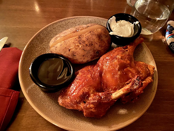 This isn't just an omelet &ndash; it's a masterclass in morning perfection, golden-edged and hiding treasures inside.