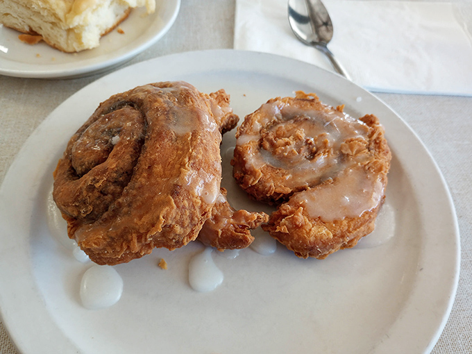 Sweet cinnamon spirals that transform ordinary mornings into extraordinary indulgent adventures worth remembering.