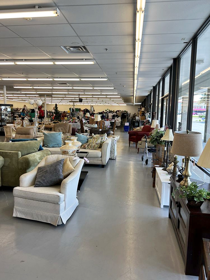 Quality furniture pieces ready to transform your home without emptying your wallet.