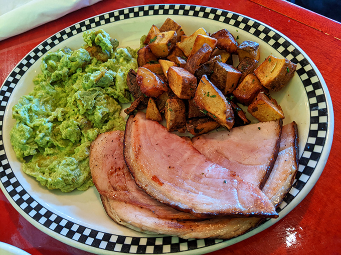 These aren't just home fries&mdash;they're little golden nuggets of potato perfection that make hash browns everywhere question their life choices.