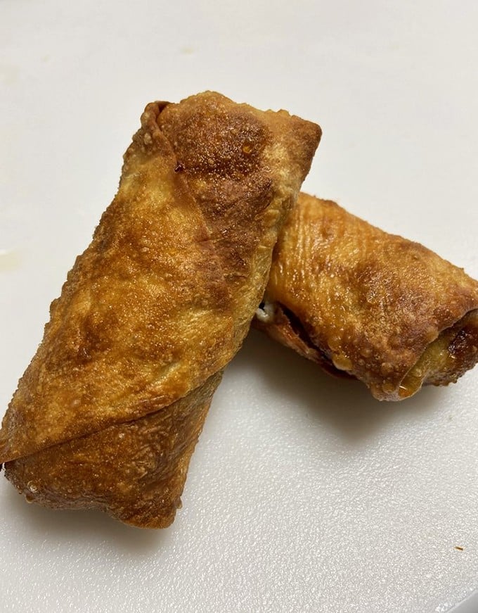 Italian Stallions &ndash; like Rocky Balboa in food form. These deep-fried beef and cheese pockets pack a flavor punch that'll leave you seeing stars.