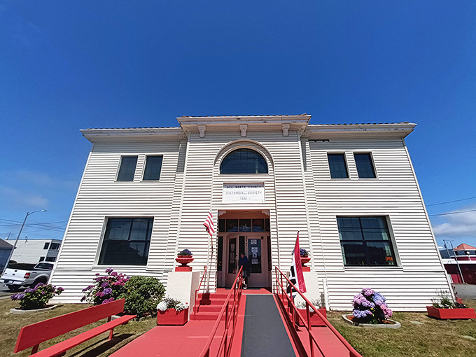 History preserved without the pretension. This heritage center houses local stories that won't cost you a Silicon Valley salary to explore.