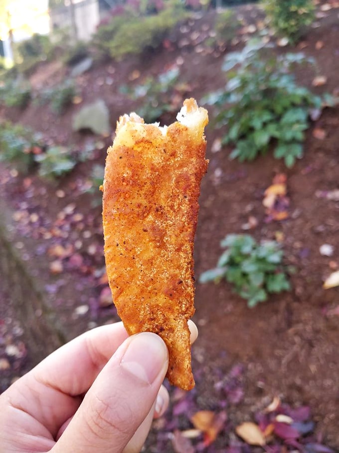 A single bite of these Jo-Jos will make you question every potato you've ever eaten. Crispy outside, fluffy inside&mdash;the Goldilocks of potato wedges.