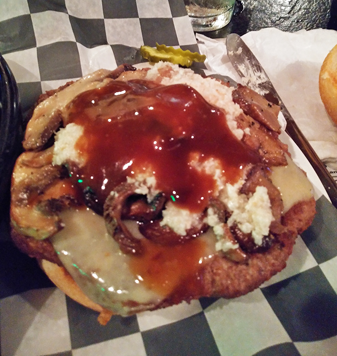 This shepherd's pie isn't asking for Instagram fame&mdash;it's too busy making generations of Pennsylvanians sigh with contentment between bites.