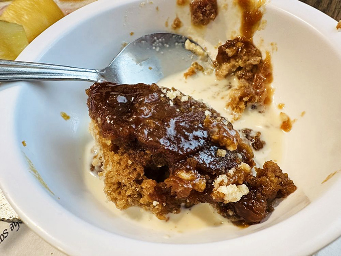 Shoofly pie with its molasses-rich filling and crumb topping&mdash;a Pennsylvania Dutch tradition that makes you wonder why it hasn't conquered the entire country yet.