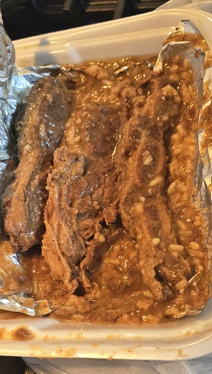 These short ribs aren't just falling off the bone&mdash;they're practically filing for independence from the skeletal system altogether.