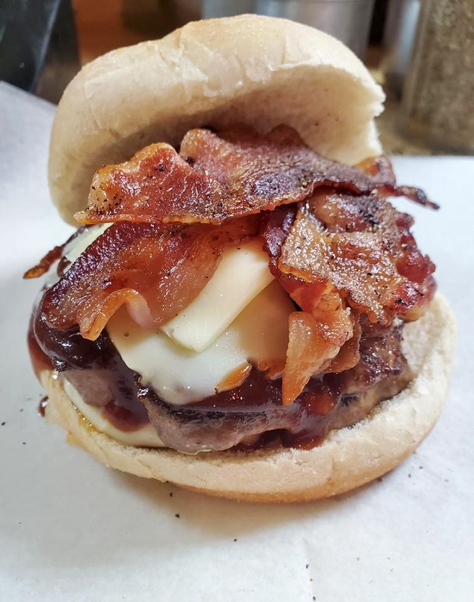 When steak sandwiches are prepared with this much care, you know you've found something special.