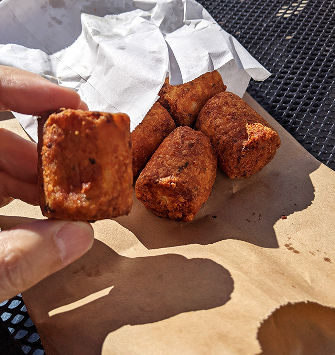 These golden-brown nuggets of potato perfection aren't just side dishes&mdash;they're supporting actors that deserve their own standing ovation.