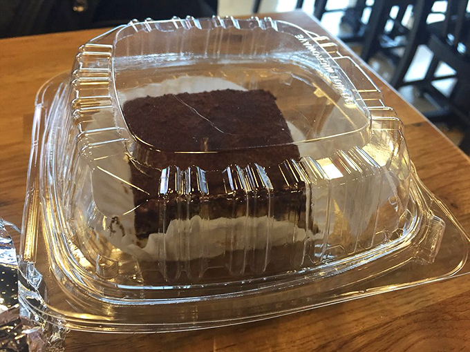 Tiramisu that would make your Italian grandmother weep with joy&mdash;if you don't have an Italian grandmother, you'll want to adopt one after this.