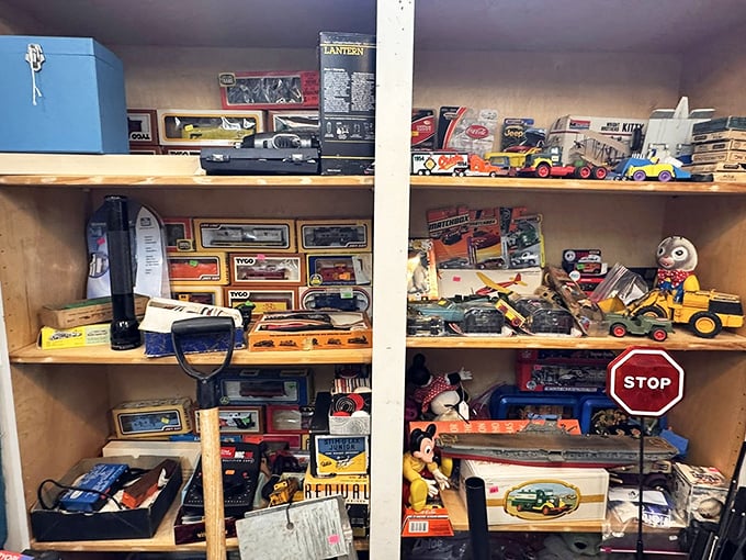 Childhood before screens had batteries! These vintage toys remind us that imagination was once the only app kids needed for endless entertainment.