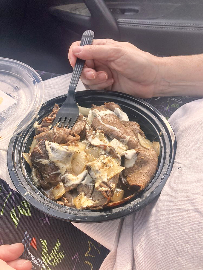 Behold the arrosto di manzo&mdash;beef so tender it practically surrenders at the sight of your fork. Sunday dinner perfection any day of the week.