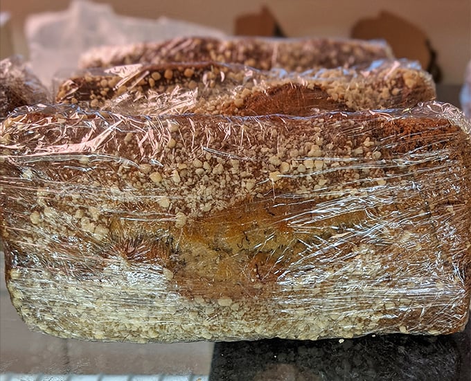 Banana bread so moist and perfect, it makes store-bought versions seem like cardboard by comparison.