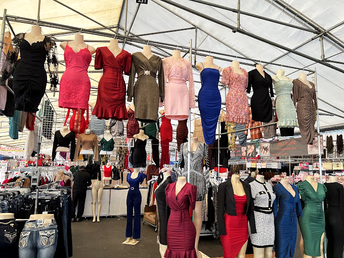 Fashion finds for every occasion, from "I'm feeling fancy" to "comfort is my middle name."