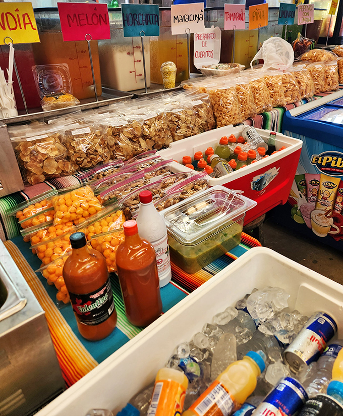 Beauty journals and planners galore! This stationery paradise would make Marie Kondo weep with joy&mdash;and your wallet considerably lighter.