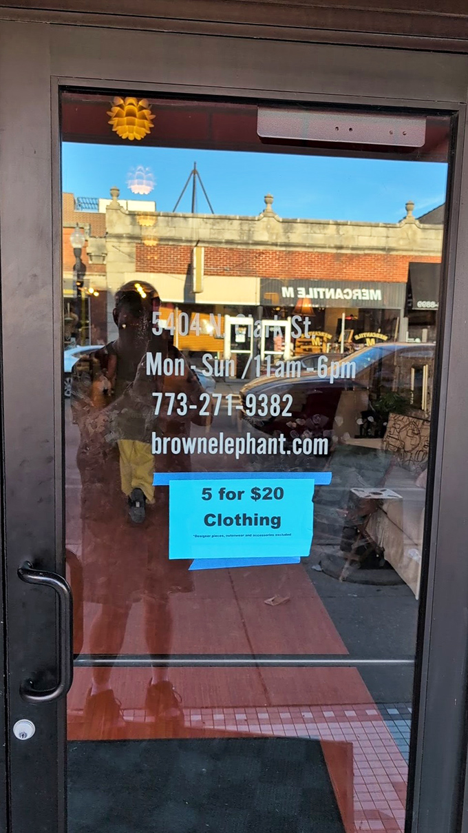 5 for $20 Clothing deals that make both your wallet and conscience feel good. Now that's what I call retail therapy!