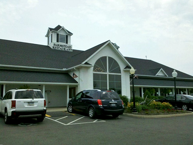 Grand windows and classic architecture set the stage for meals that are anything but ordinary in this Berlin landmark.
