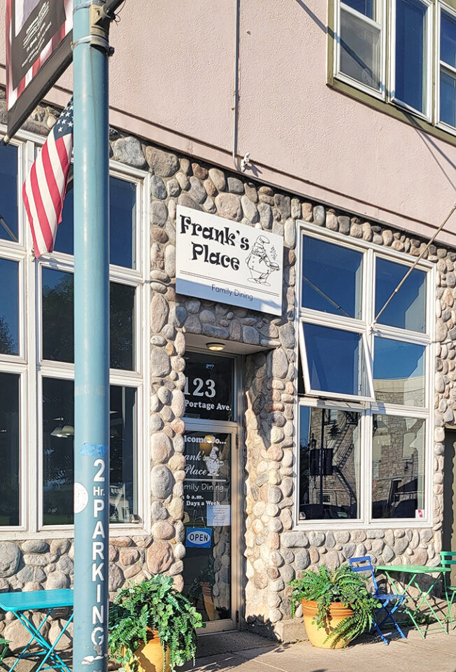 7 All-You-Can-Eat Restaurants In Michigan That Locals Swear Are The ...