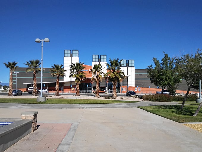 Hesperia's modern community centers offer activities for every interest. Who says affordable living means giving up amenities?