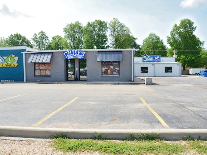 Small town, big savings! Kennett's charming storefronts welcome visitors to a place where your mortgage won't eat your lunch money.