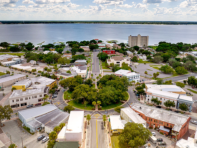 Sebring's retirement communities blend affordability with amenities, proving paradise doesn't need a premium price tag.