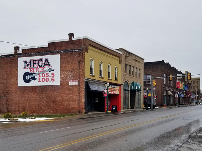 Main Street DuBois offers small-town charm with big-time savings&mdash;where retirement on Social Security isn't just possible, it's pleasant.