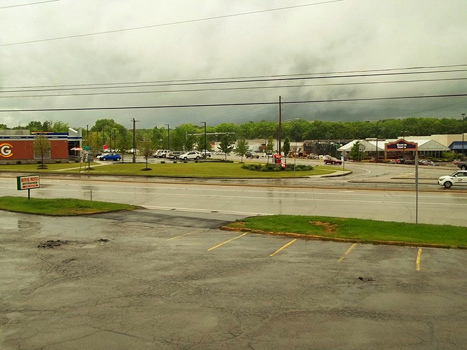 Shopping convenience meets small-town values in landscapes designed for comfortable golden years ahead.